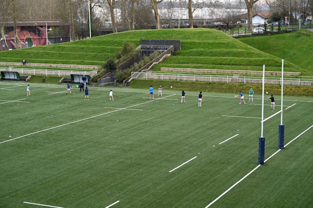 Worldwide Impact: The Use of Synthetic Turf on Sports Fields
